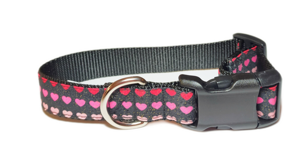 MICHI COLLARE Cutey Hearts Collar - Slow Global